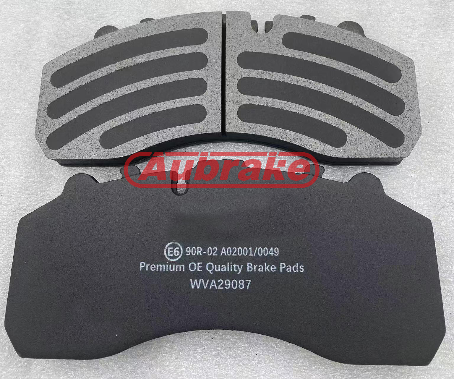 BENZ/DAF WVA29087 – Zibo Auto-Parts Machinery Co.,Ltd