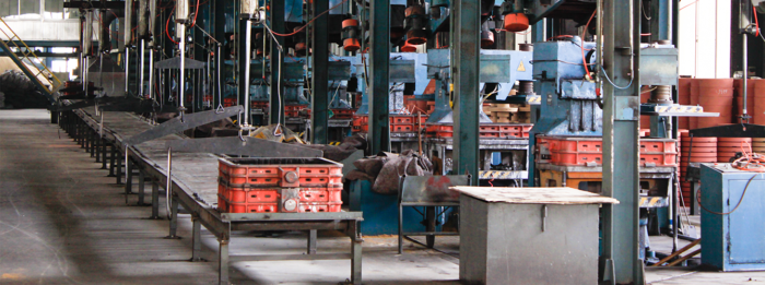 Zibo Auto-Parts Machinery Co.,Ltd