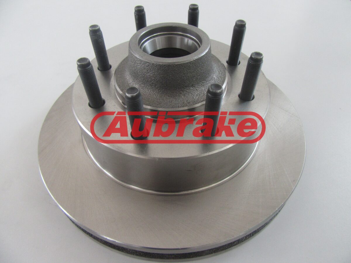 Brake Drum – Zibo Auto-Parts Machinery Co.,Ltd